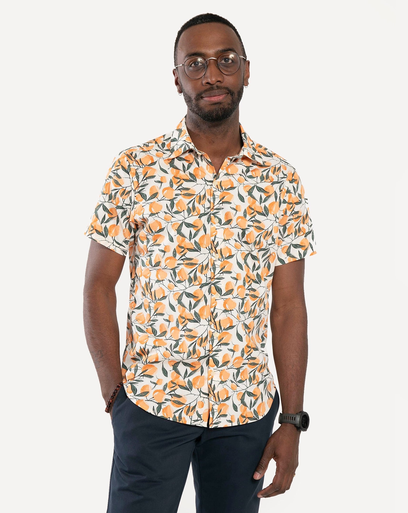 The Dylan Shirt The Dylan Shirt